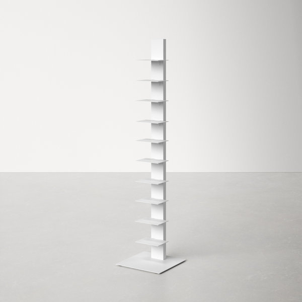 AllModern Ajax Ladder Bookcase & Reviews | Wayfair