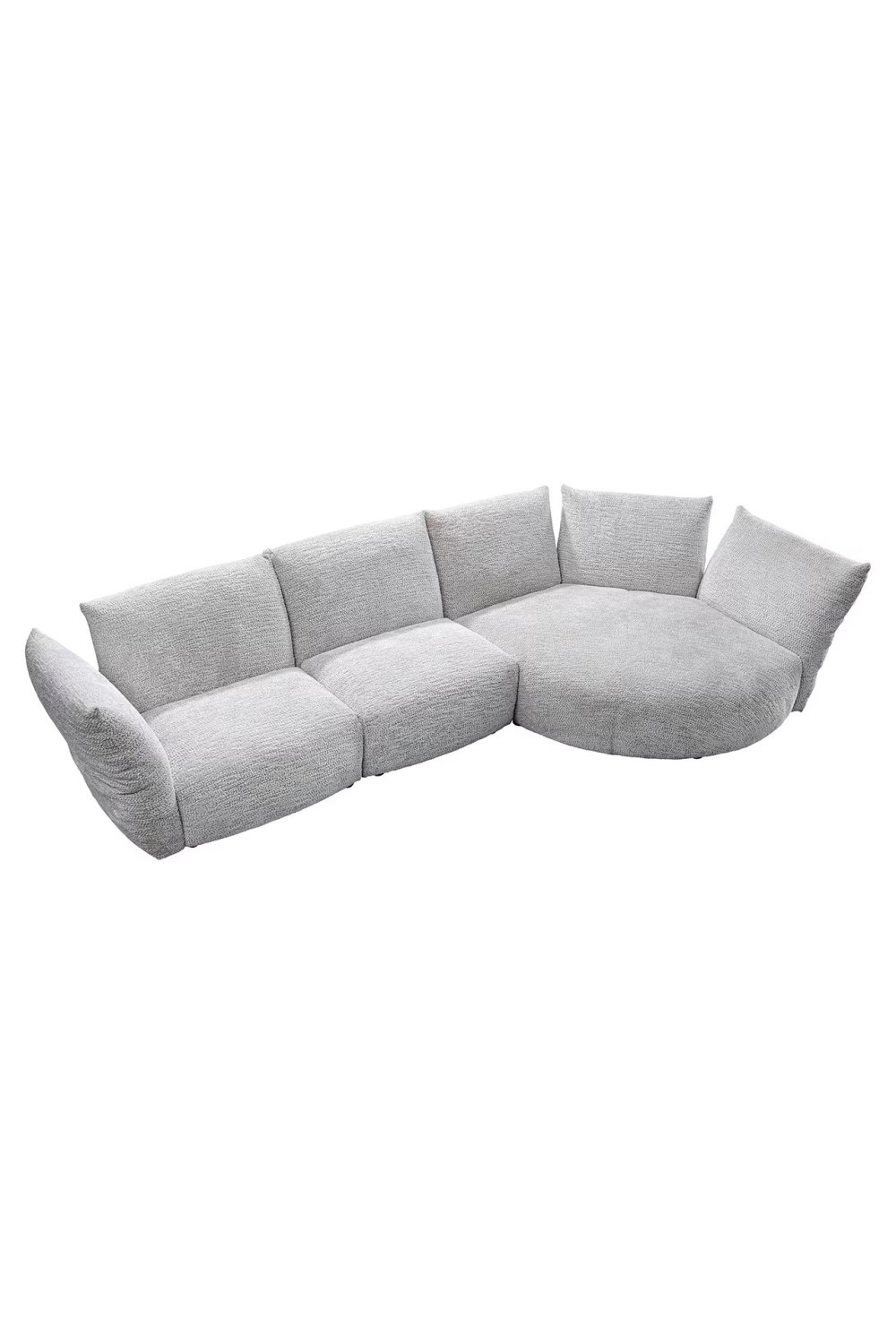 OROA Loyd Sofa | Perigold