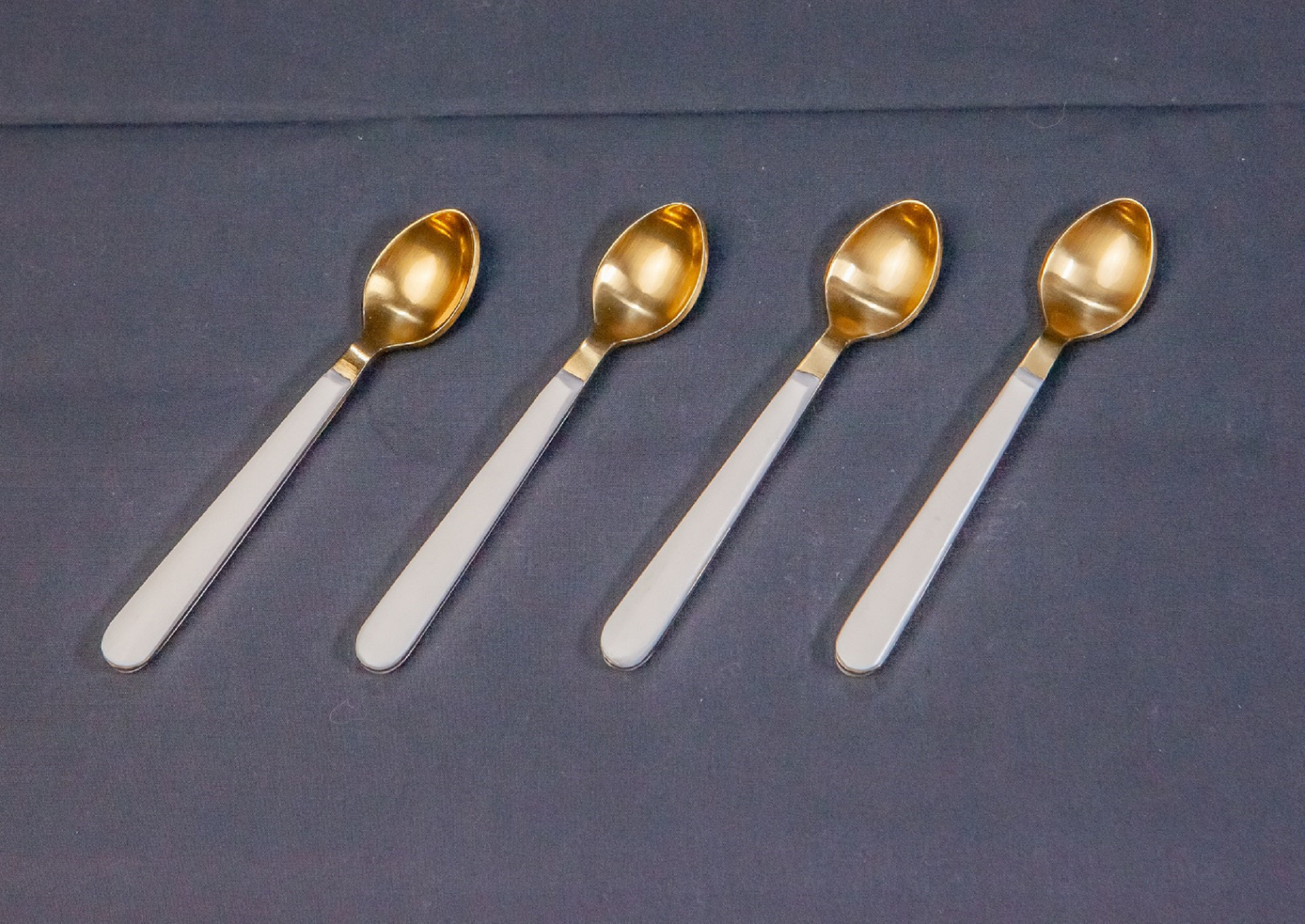 Willa Arlo™ Interiors Chrisley Piedmont Iced Beverage Spoon Set ...