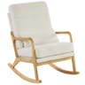 George Oliver Rocking Chair & Reviews | Wayfair