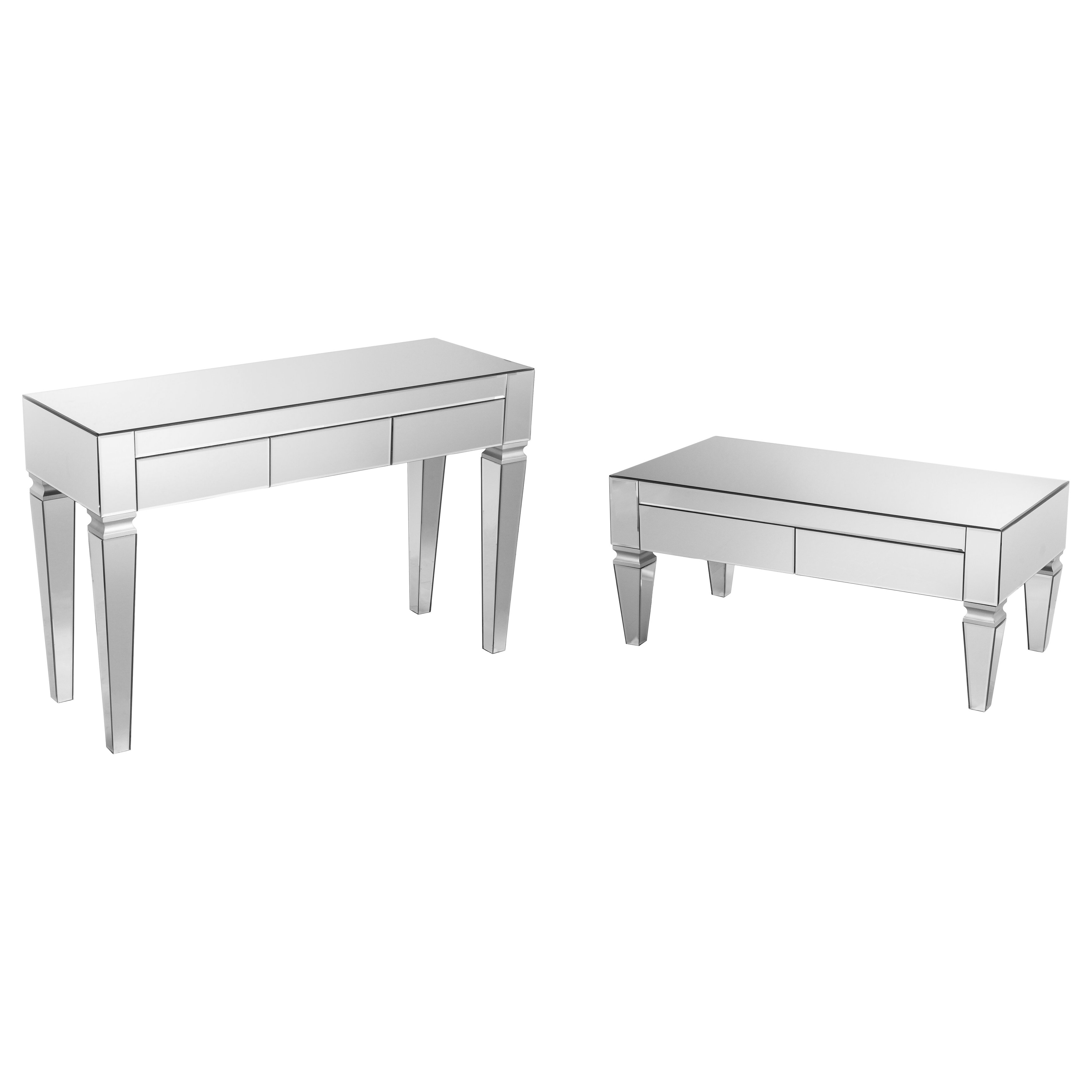 House of Hampton® Diorio Coffee Table with Storage & Reviews | Wayfair