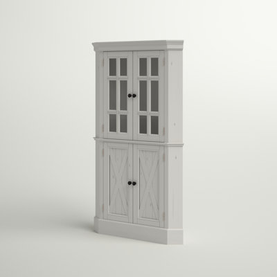 Sand & Stable Lana Dining Cabinet & Reviews | Wayfair