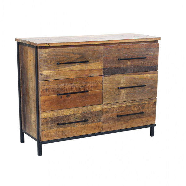 Union Rustic Kommode Marbury | Wayfair.de