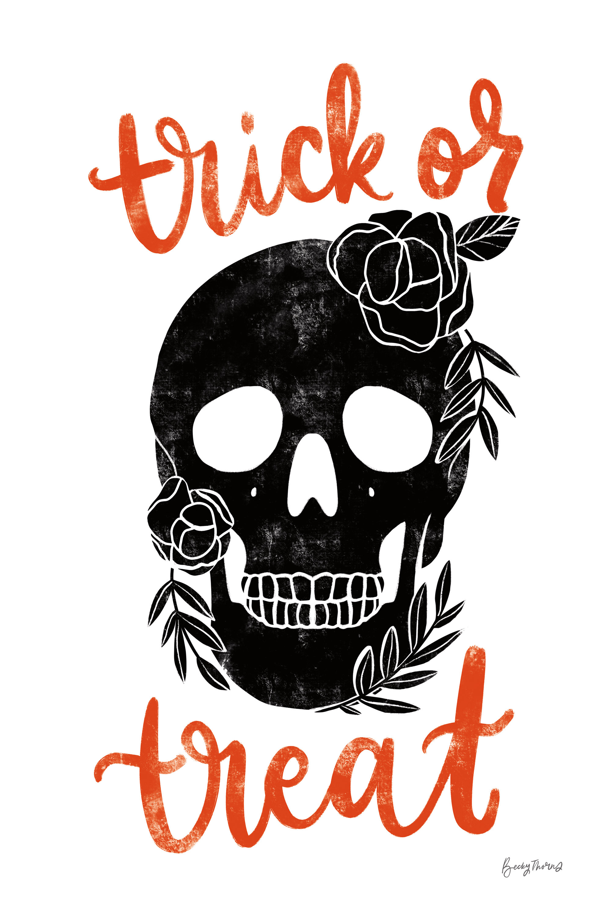 Trinx Jaheed Sophisticated Spooky VI | Wayfair