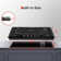 Gaslandchef Convertible Porcelain Enamel 36" Cooktop with 5 Burners ...