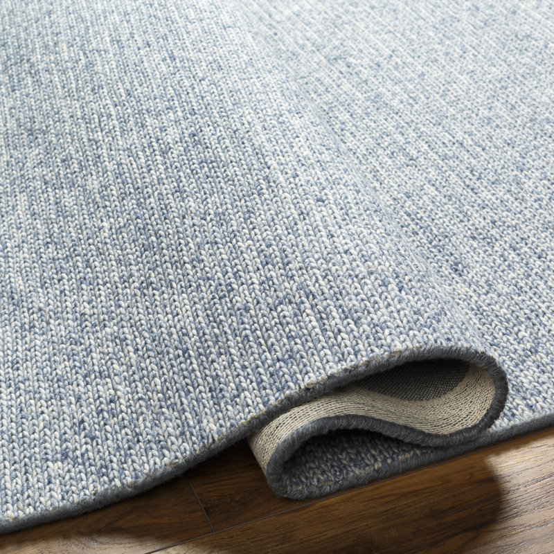 Galston Wool Rug | Joss & Main