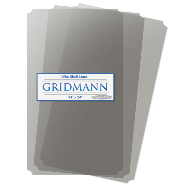 GRIDMANN Wire Rack | Wayfair