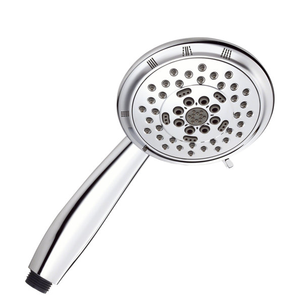 Gerber Florin Massage/Jet Handheld Shower Head - Wayfair Canada