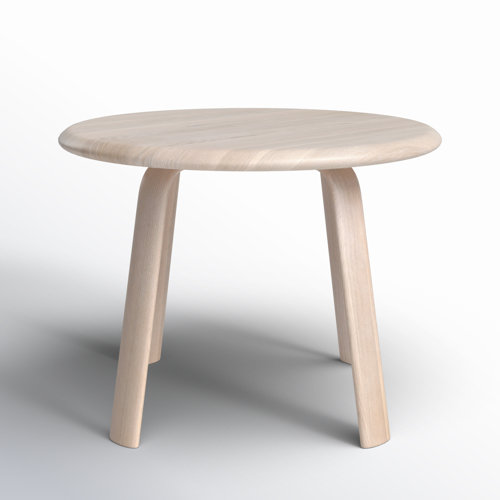 Modern White Dining Tables | AllModern