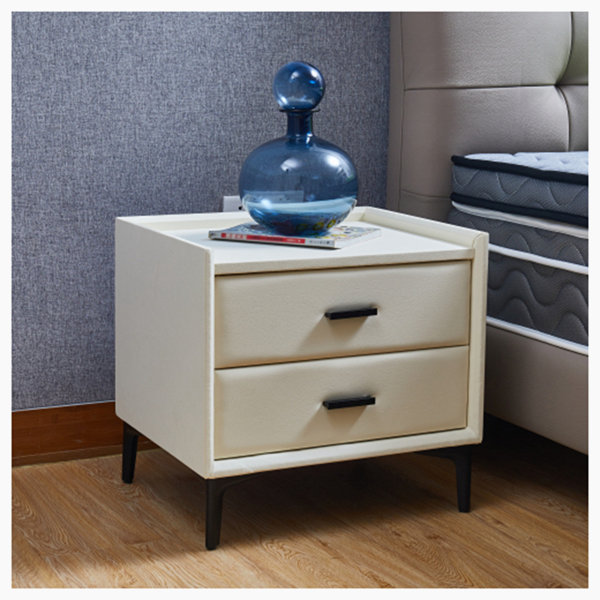 Ebern Designs Kursty Nightstand | Wayfair