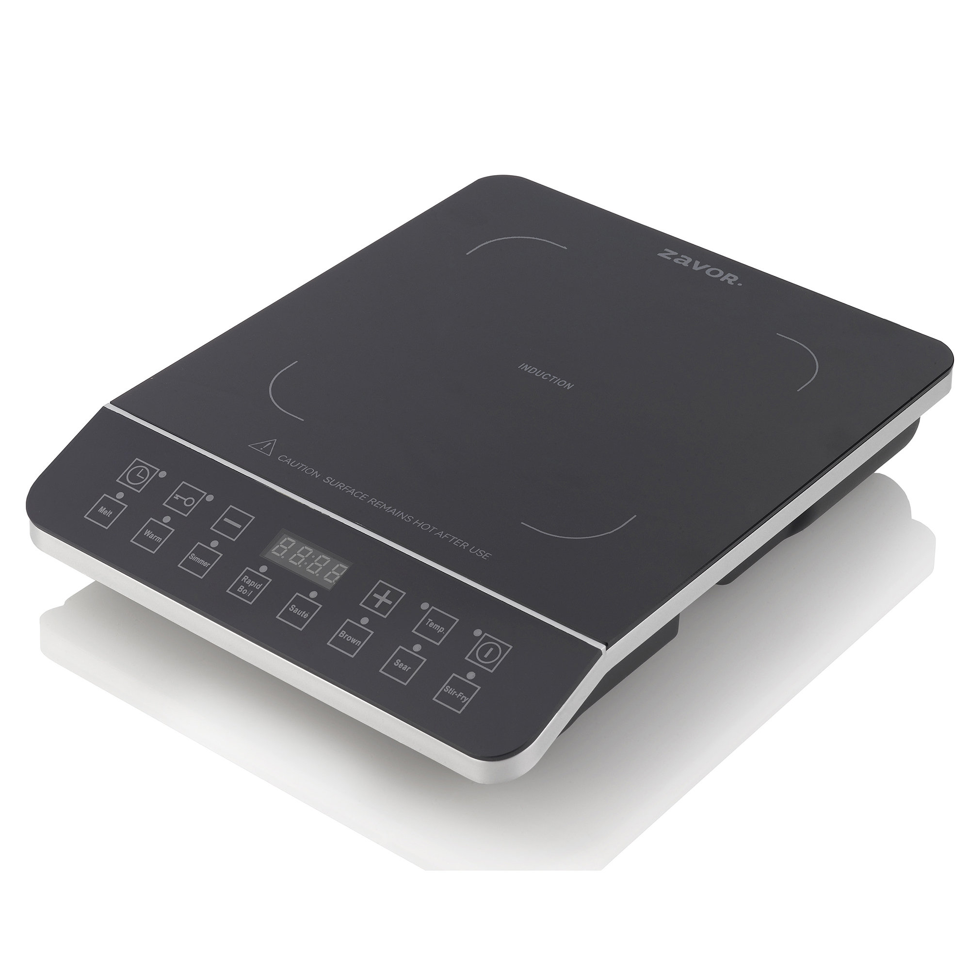 Zavor Induction Cooktop - Wayfair Canada
