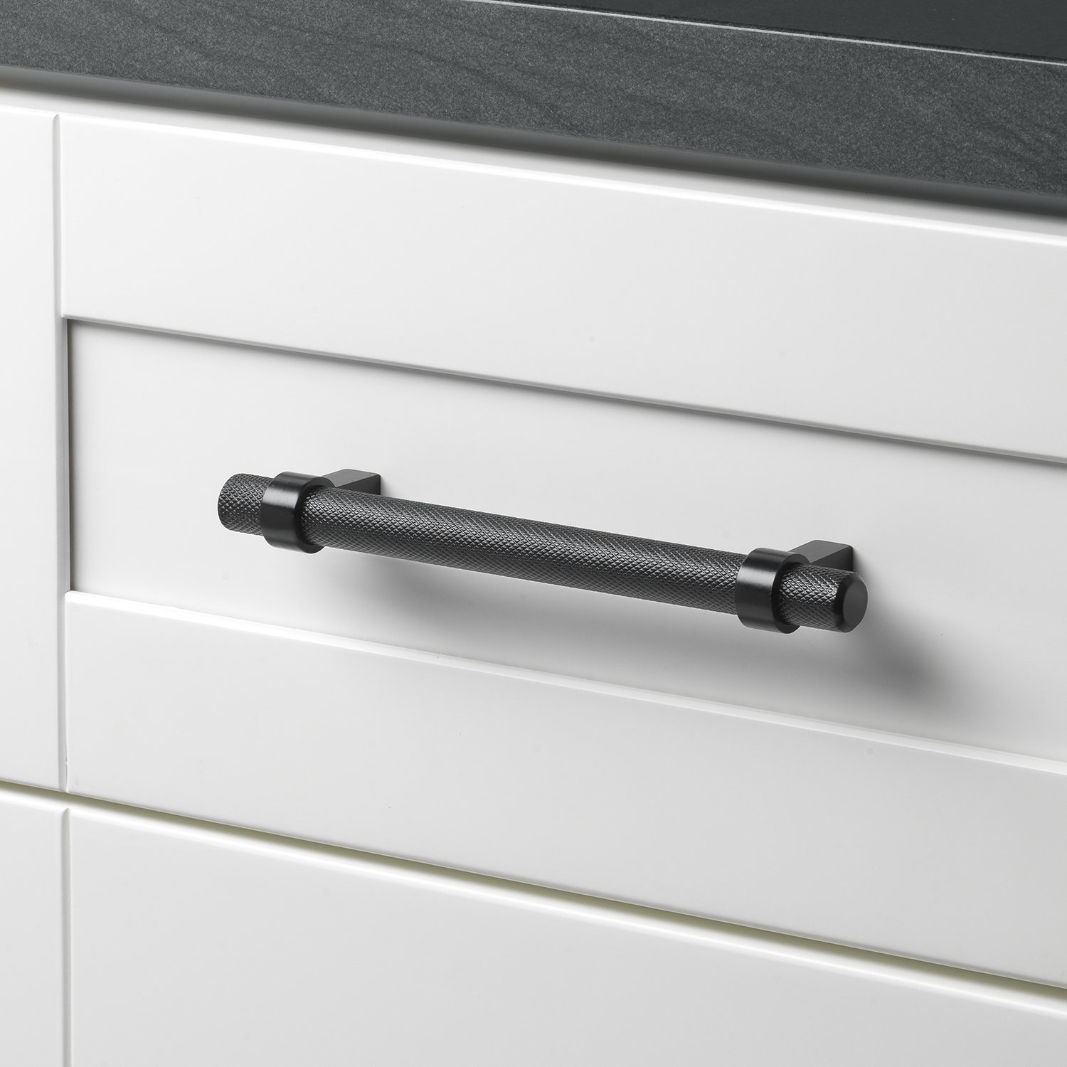 GlideRite Hardware Pinnacle Collection GlideRite Hardware Solid Steel ...