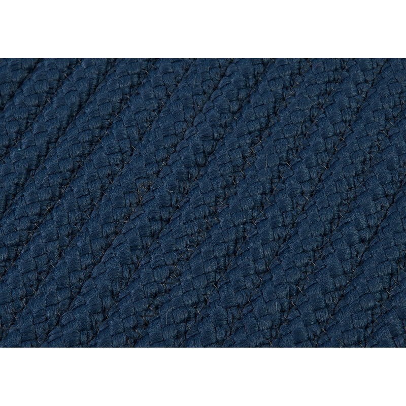 Colonial Mills Square 11' x 11' Area Rug in Blue | Wayfair