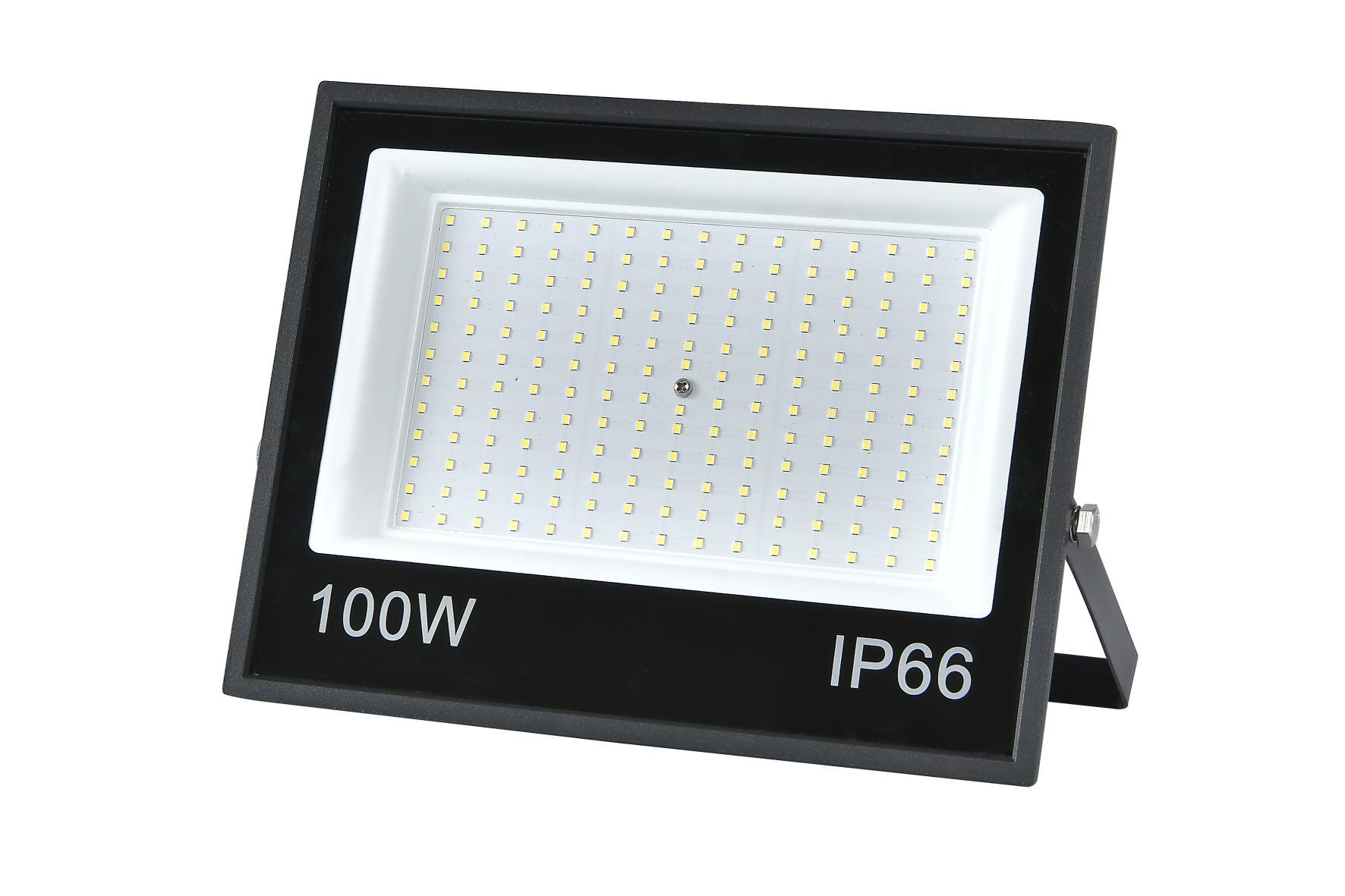 The Light Master 100W Flood Lights, 13500Lm Bright LED Work Light With ...