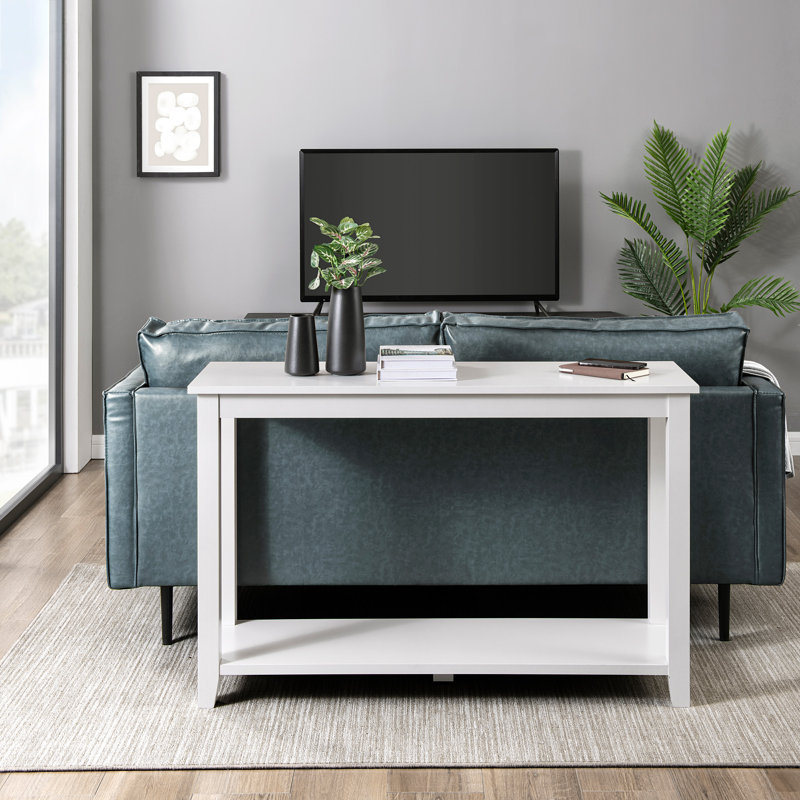 Sand & Stable Tonkin 48'' Console Table & Reviews | Wayfair