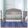 Child Craft Sidney 4 -in-1 Convertible Crib & Reviews | Wayfair