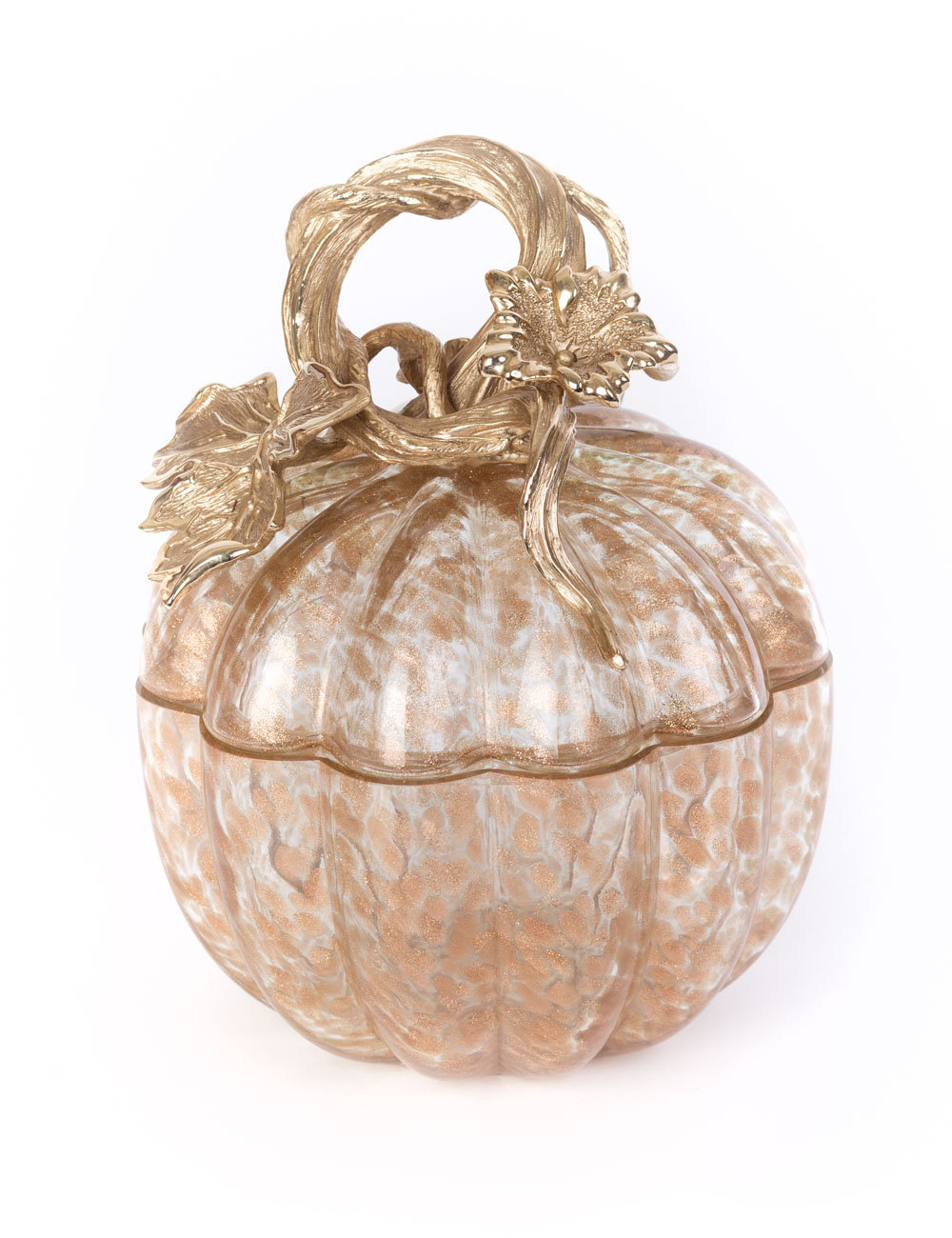 Jay Strongwater Hadley Glass Jar | Perigold