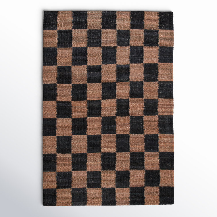 Madalene Hand Loomed Jute / Sisal Rug & Reviews | Joss & Main
