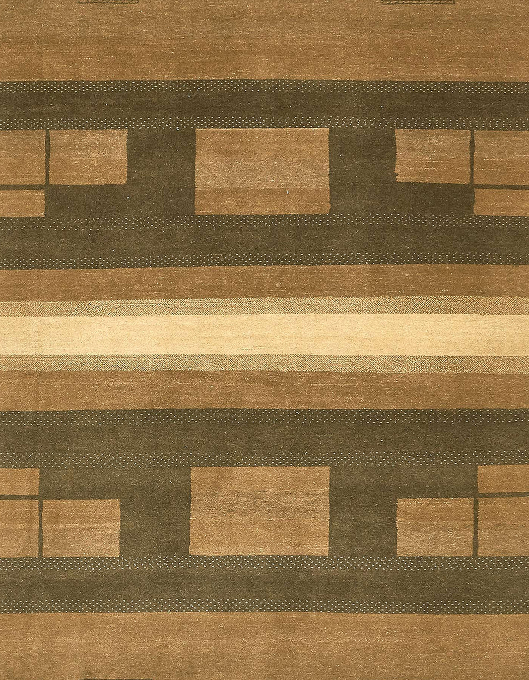 Foundry Select Abstract Modern 356 Area Rug - Wayfair Canada