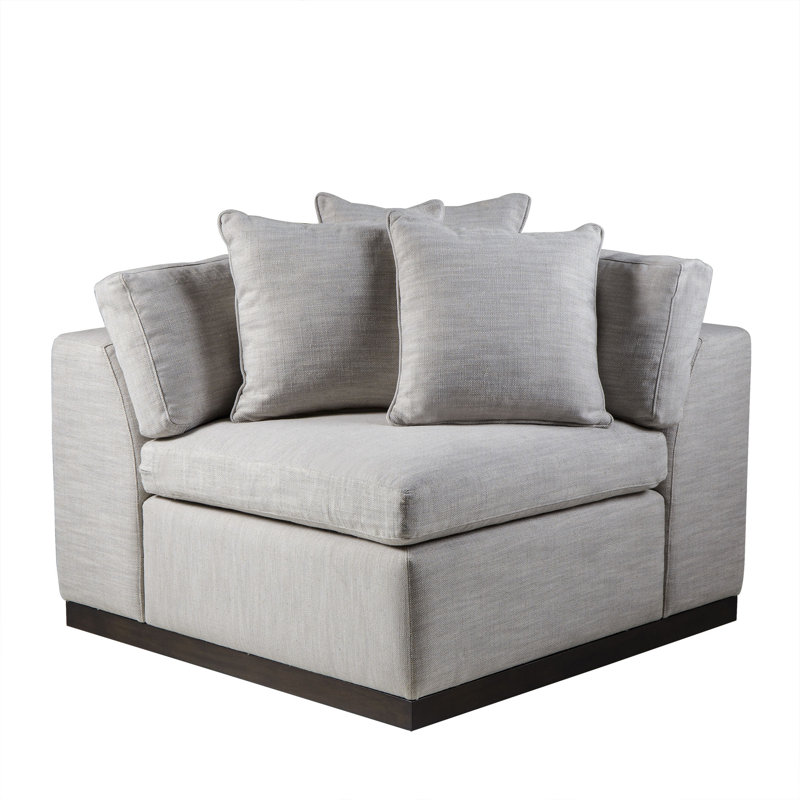 Sonder Living Maison 55 Armchair | Wayfair