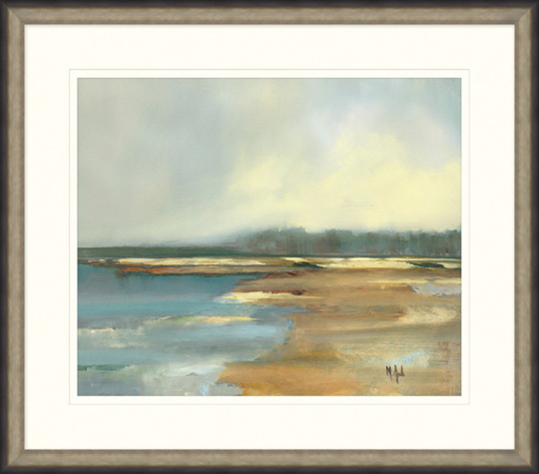 Wendover Art Group Colors Of Charge by Wendover Art Group | Perigold