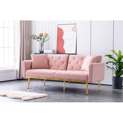 Wayfair | 8-Way Hand Tied Sofas You'll Love in 2023