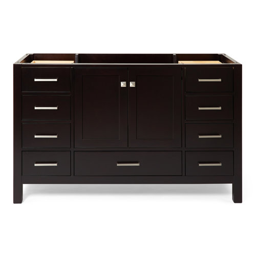 Wayfair | 51"- 55" Vanity Bases You'll Love in 2023
