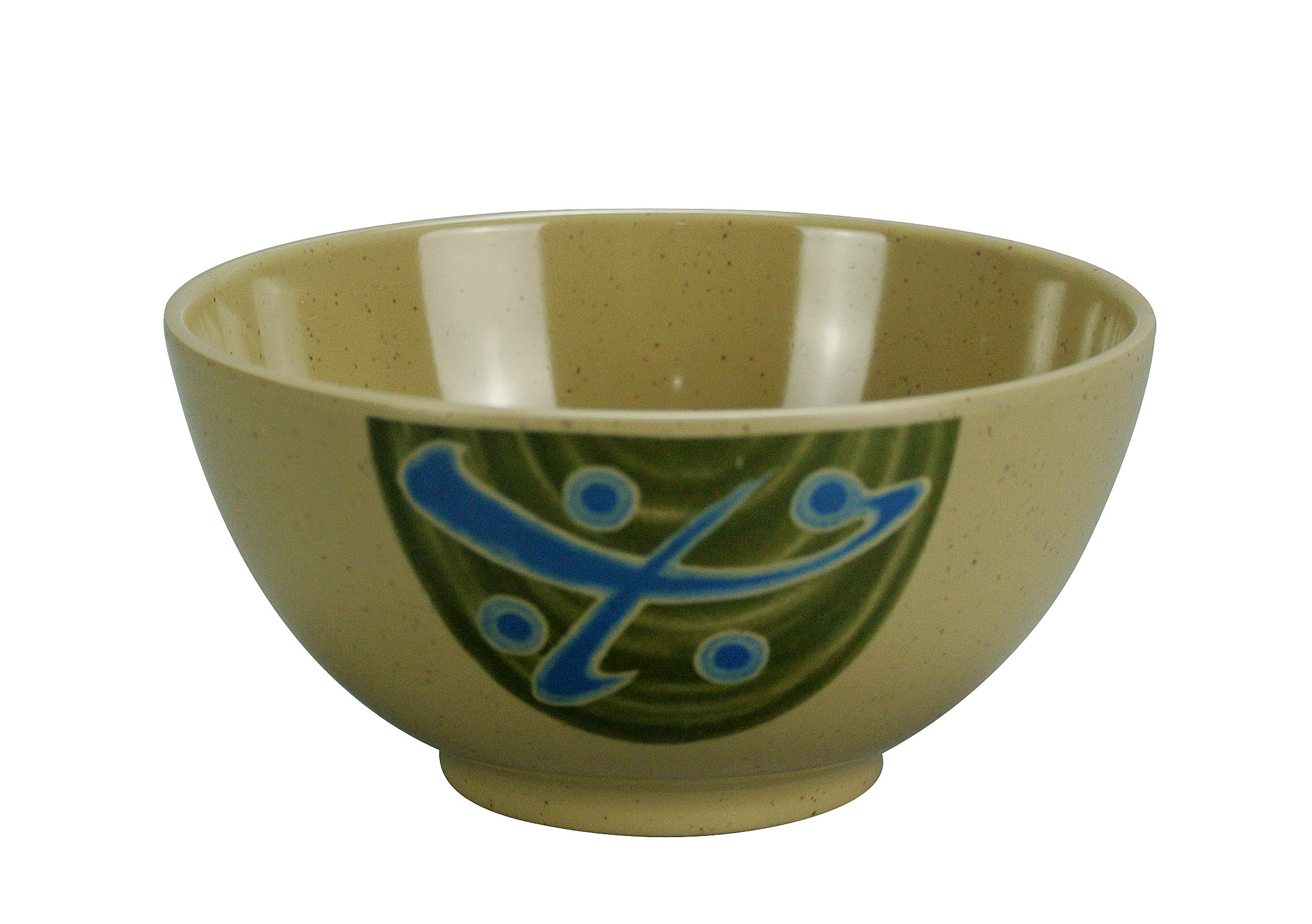Yanco 8 oz. Melamine Rice Bowl - Wayfair Canada