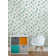 Room Mates Minecraft Blocks Peel and Stick Wallpaper | Wayfair