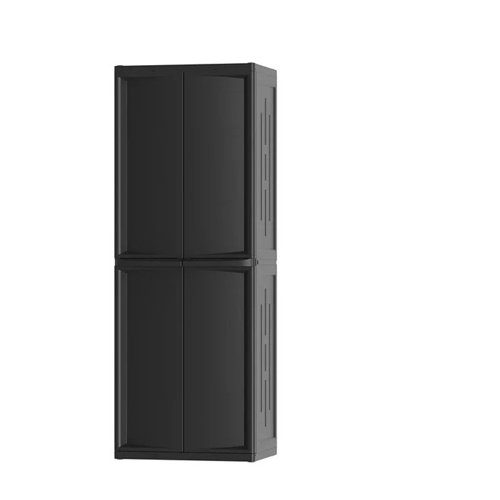 Plastic Storage Cabinets | Wayfair