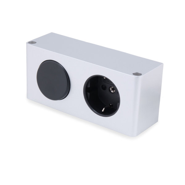 Symple Stuff Calf | 10W LED 12V DC power supply for installation in ...