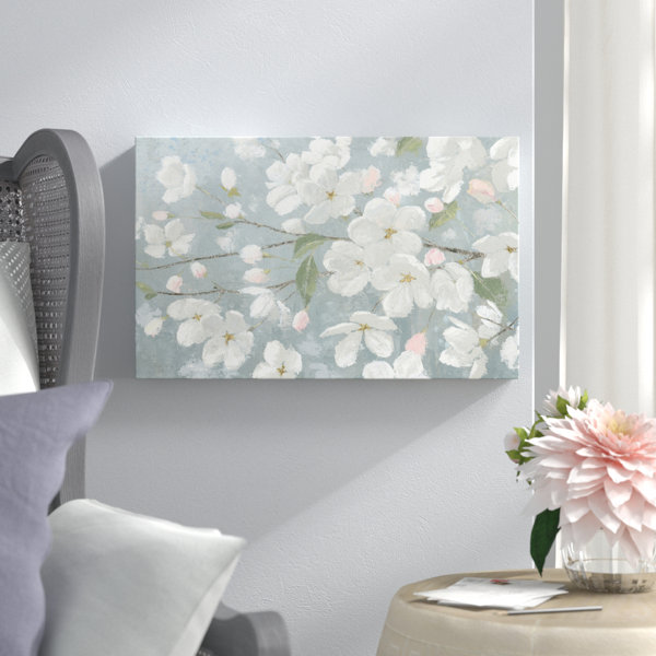 Charlton Home® " Spring Beautiful Crop " by James Wiens | Wayfair