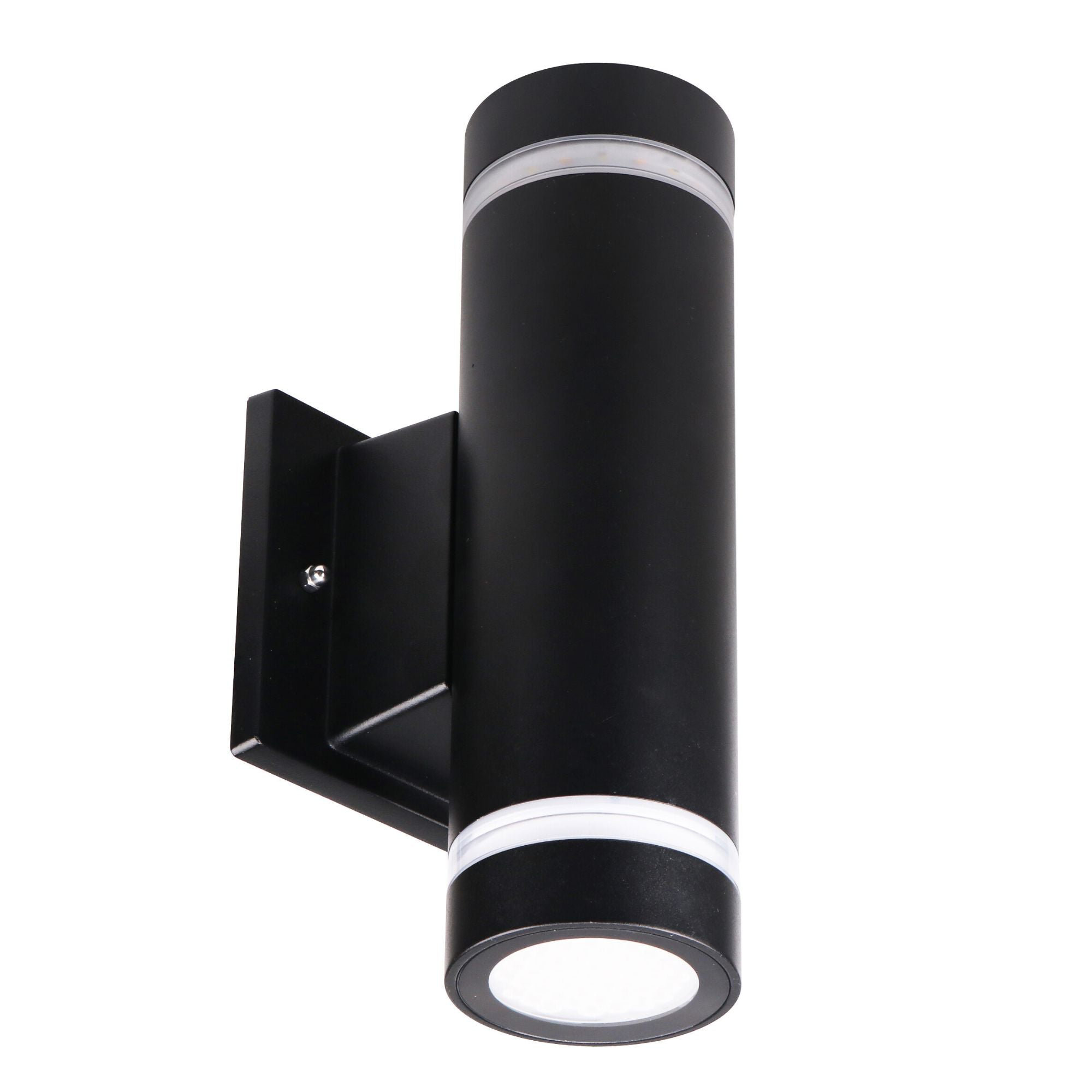 Green Light Depot GREENLIGHTDEPOT LED Wall Pack Light - 30W - 1230 ...