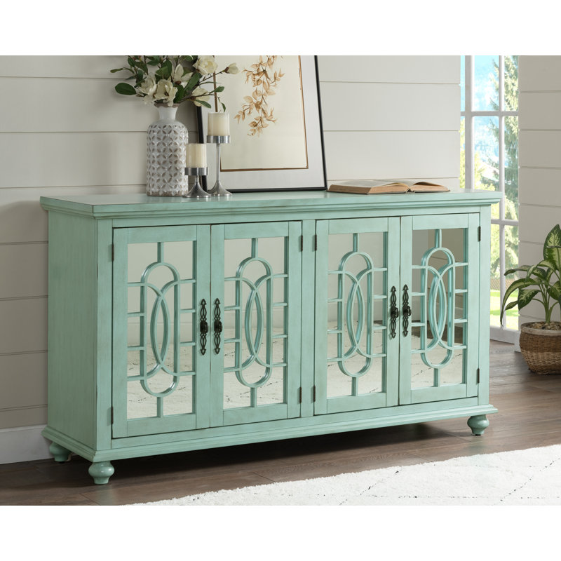 Darby Home Co Lanoka TV Stand for TVs up to 65" & Reviews | Wayfair