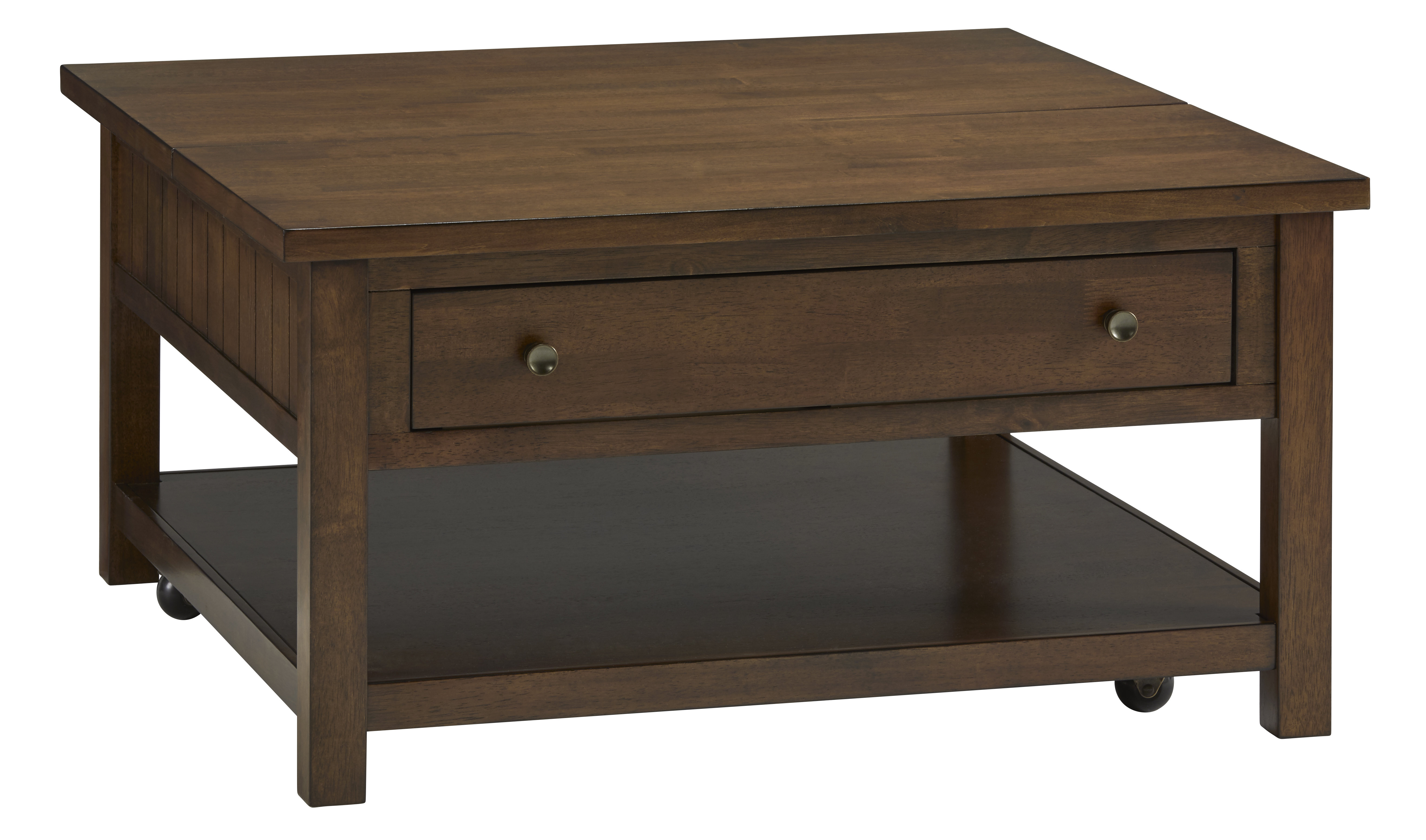 Gracie Oaks Karizmah Lift-top Cocktail Table - Wayfair Canada