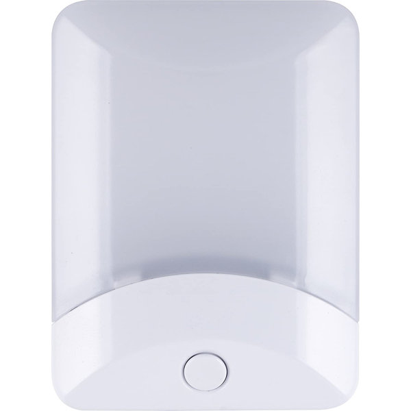 GE Color-Changing LED Night Light & Reviews | Wayfair