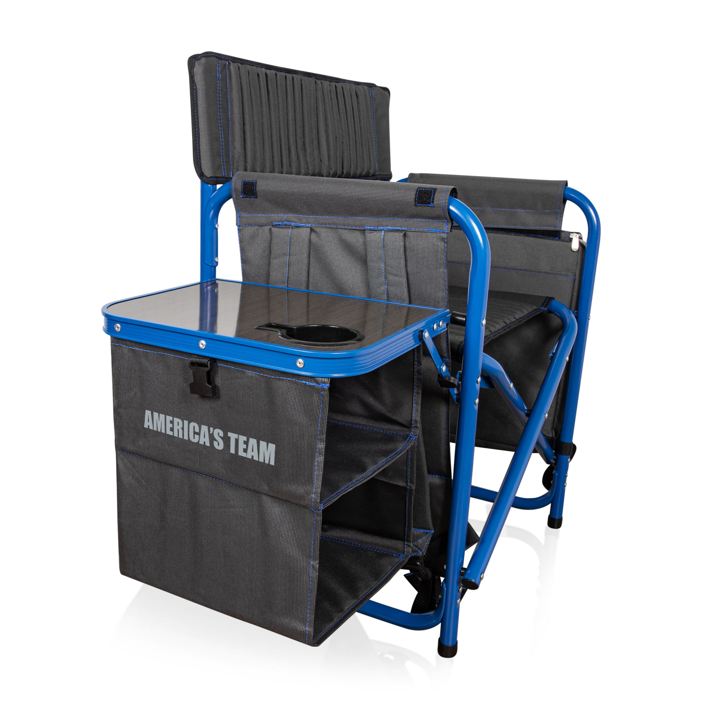 ONIVA™ NFL Dallas Cowboys Fusion Camping Chair | Wayfair