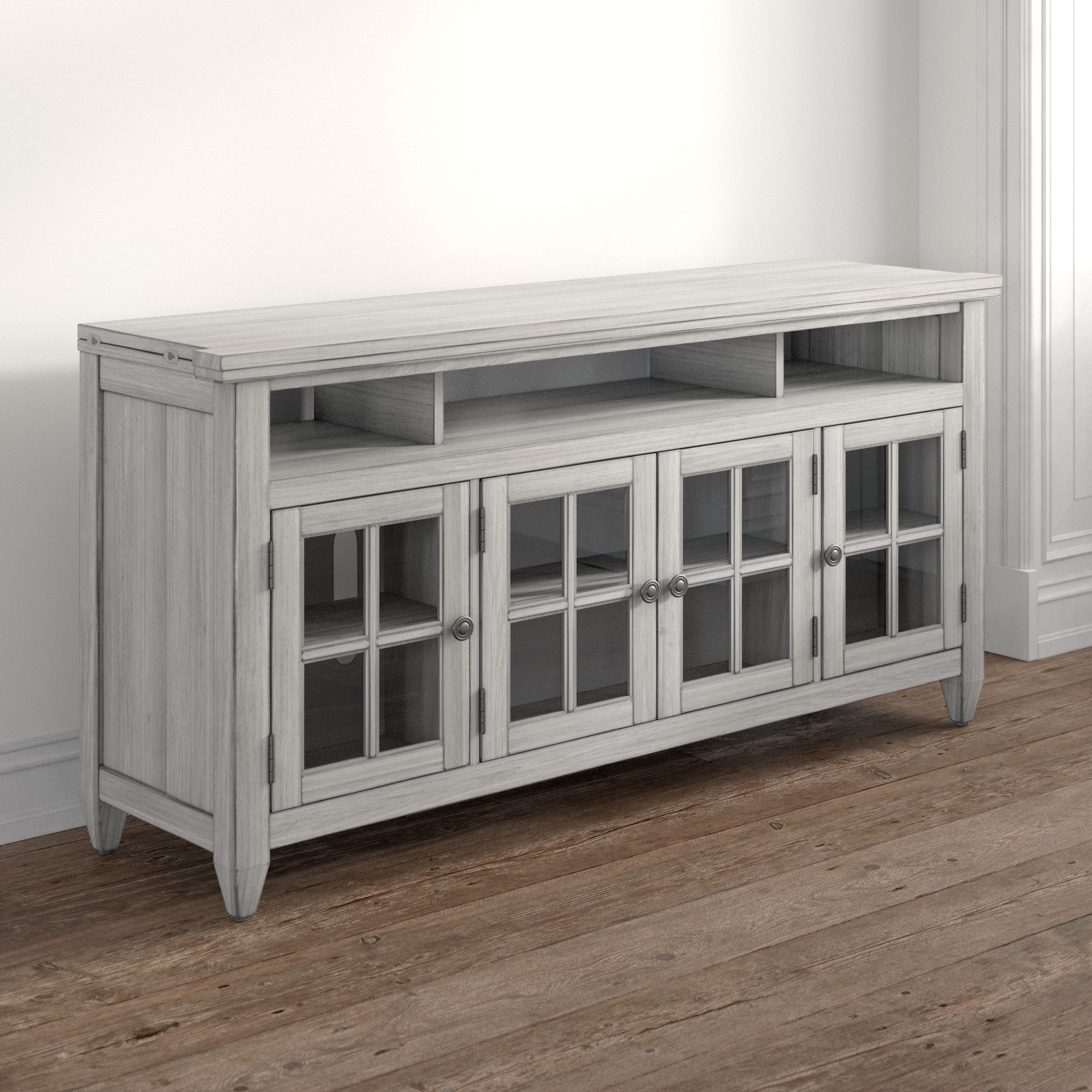 Kelly Clarkson Home Haylee TV Stand for TVs up to 72" & Reviews | Wayfair