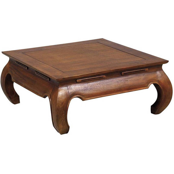 Marlow Home Co. Magana Solid Coffee Table | Wayfair.co.uk