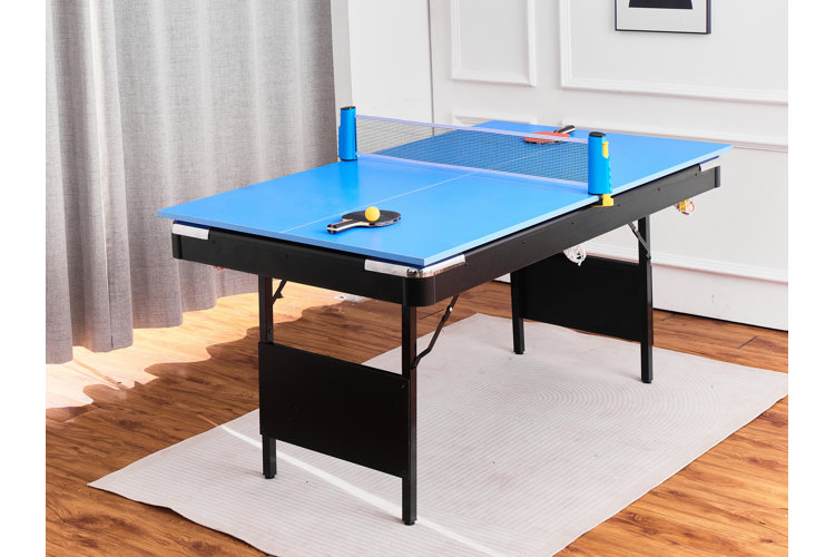 Table Tennis Table UK – Your Ultimate Guide to Choosing the Perfect ...