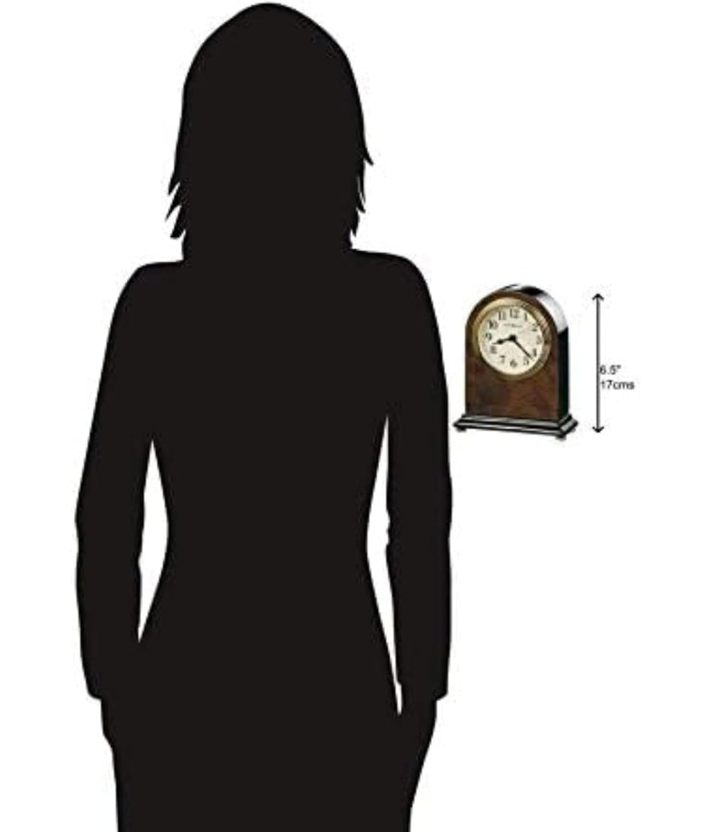 Red Barrel Studio® Desktop Clock | Wayfair