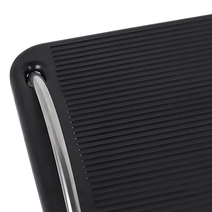 Mount-It! Tilting Footrest Under Desk | Adjustable Office Footrest ...