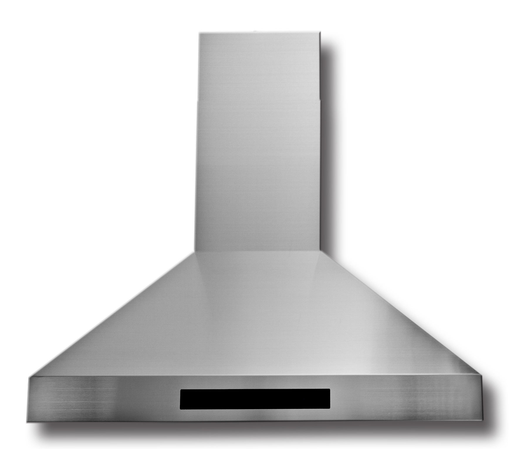 ProLine Range Hoods 54" 1800 Ducted (Vented) Wall Range Hood with ...