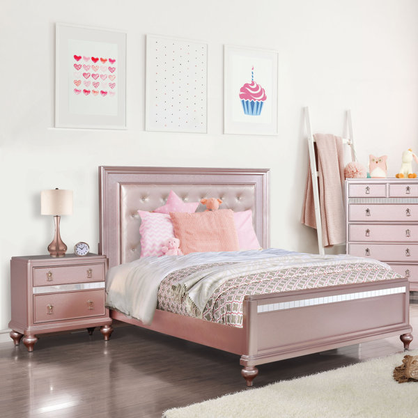Full / Double Bedroom Sets You'll Love - Wayfair Canada
