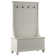Darby Home Co Kittrell Hall Tree 40.5'' Wide with Bench & Reviews | Wayfair