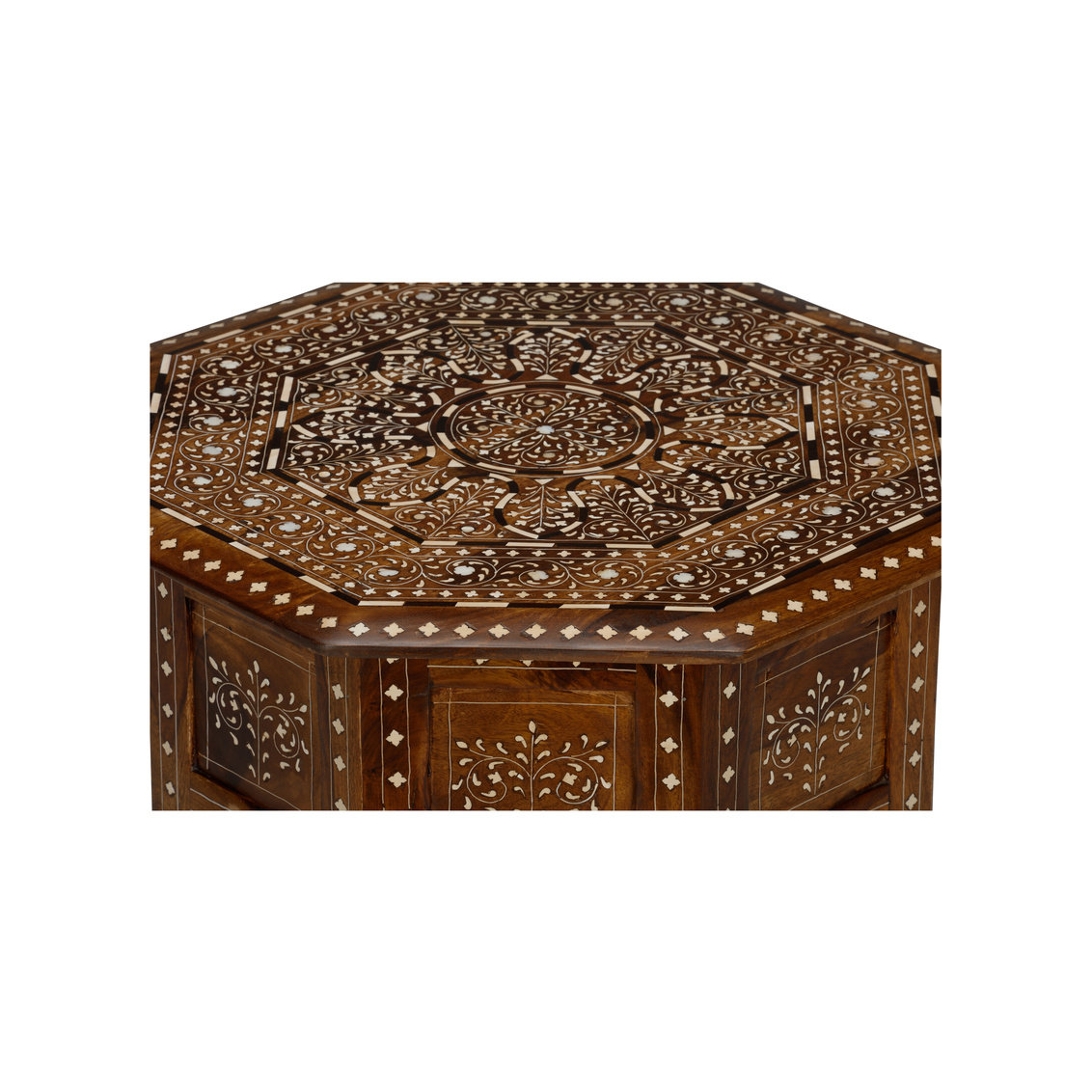 Chelsea House Aryana Side Table | Perigold