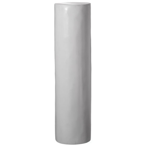 Uniquewise Fiberglass Pillar Column Flower Stand -Photography Props ...