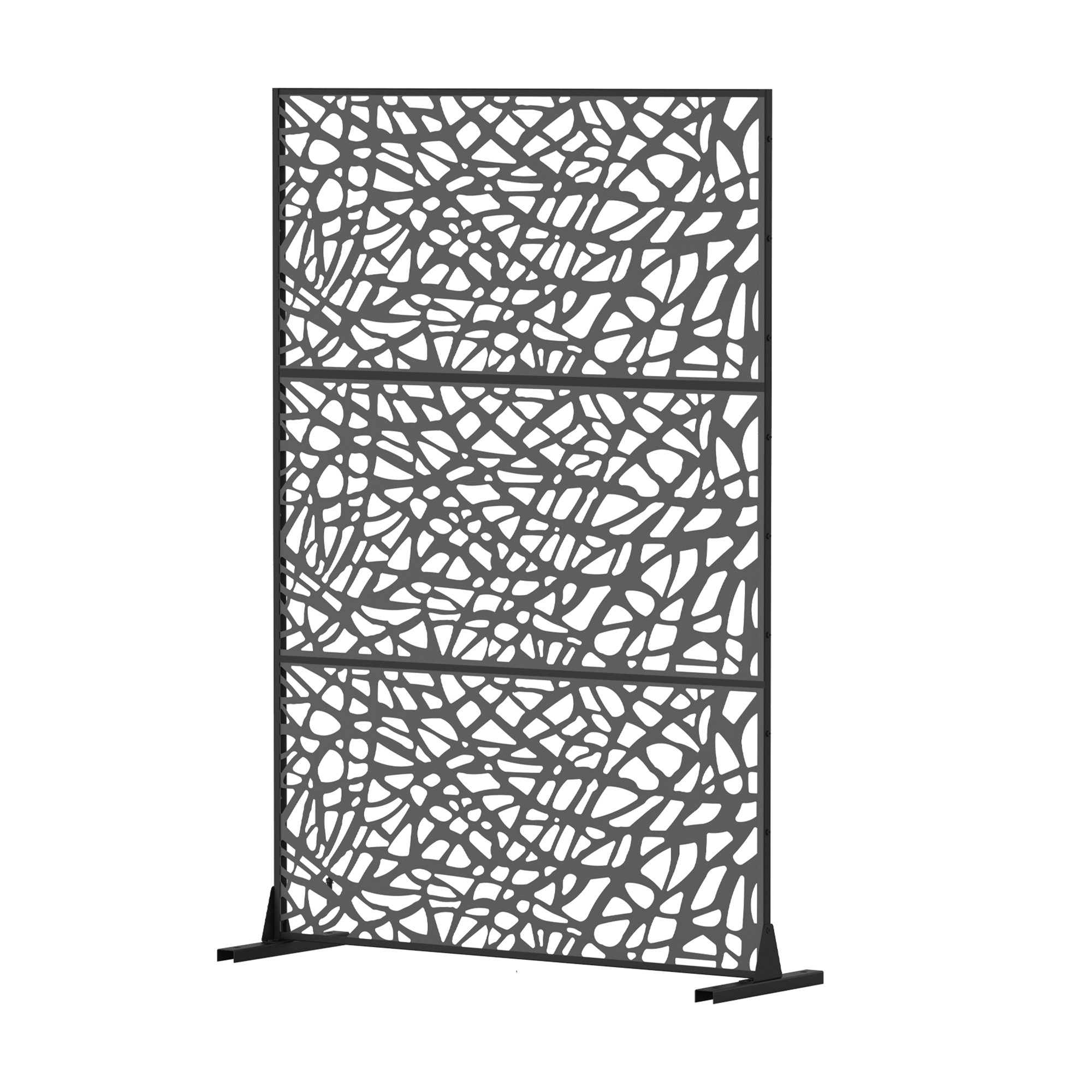 Ophelia & Co. Metal Privacy Screens and Plastic Panels with Free ...