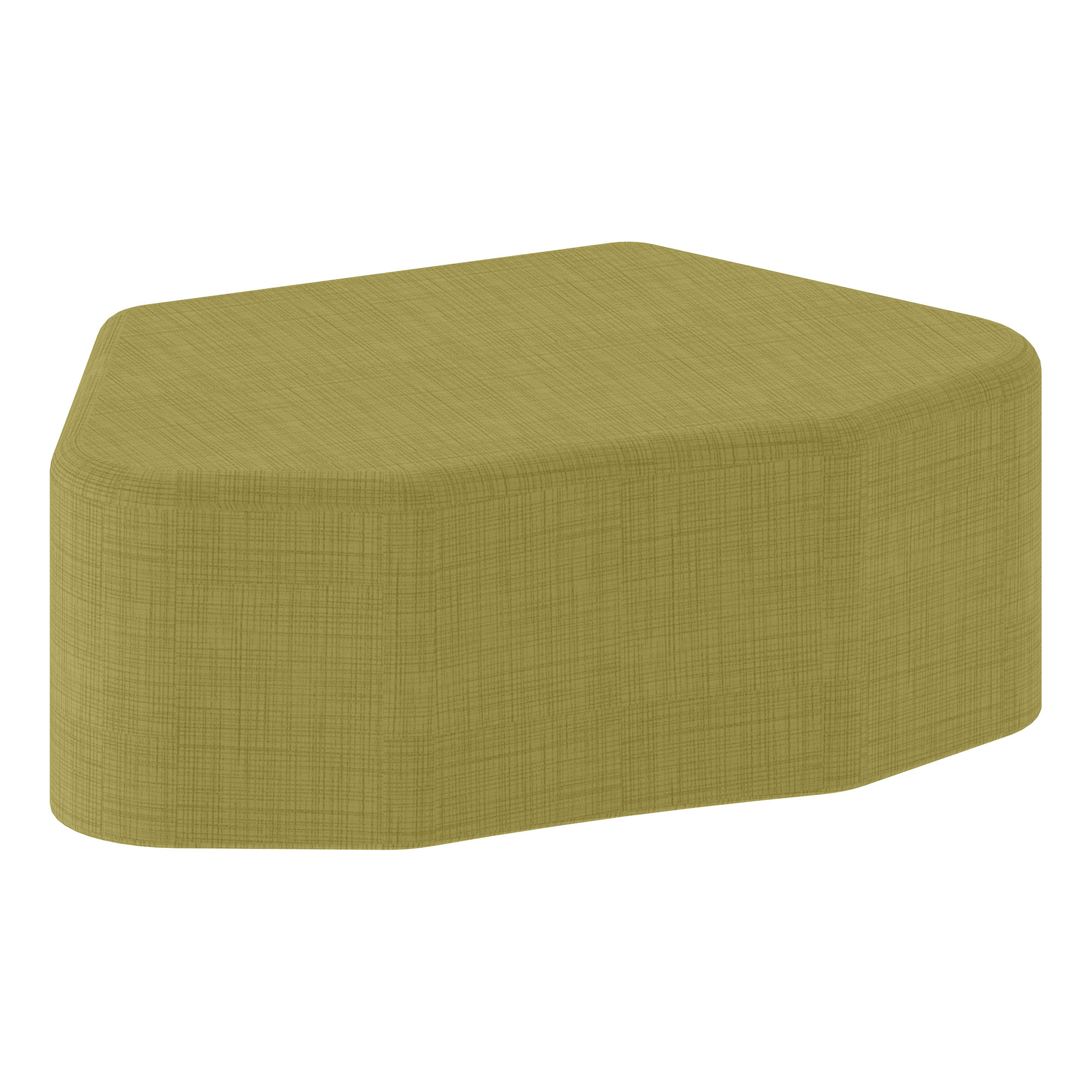 Learniture Structured Petal Stool -Flexible Modular Collaborative Soft ...