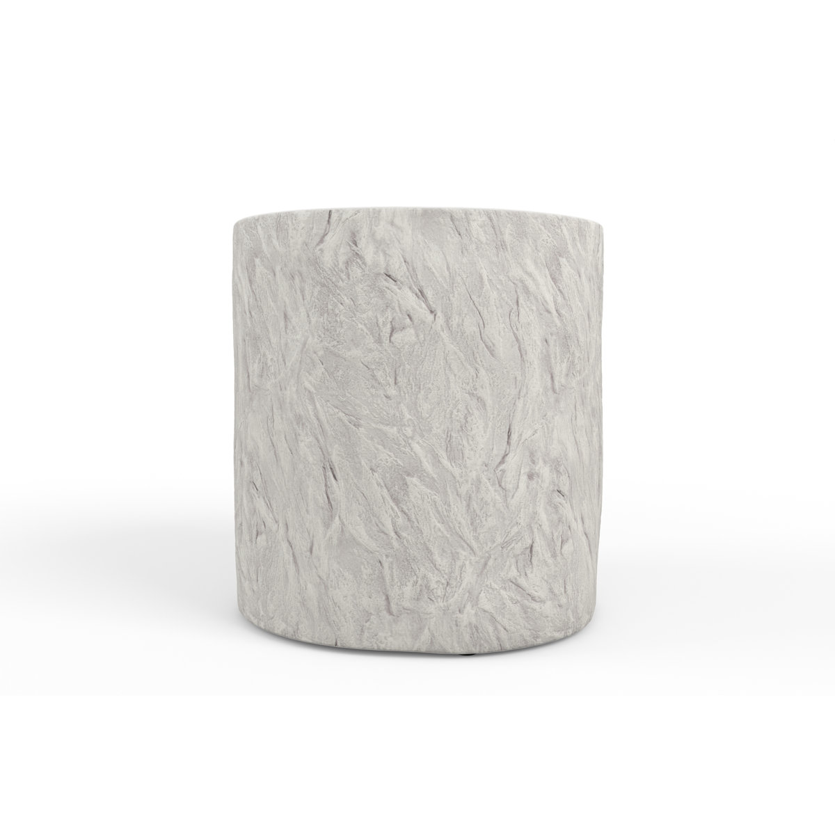 Sunset West Bazaar Outdoor Concrete Side Table | AllModern